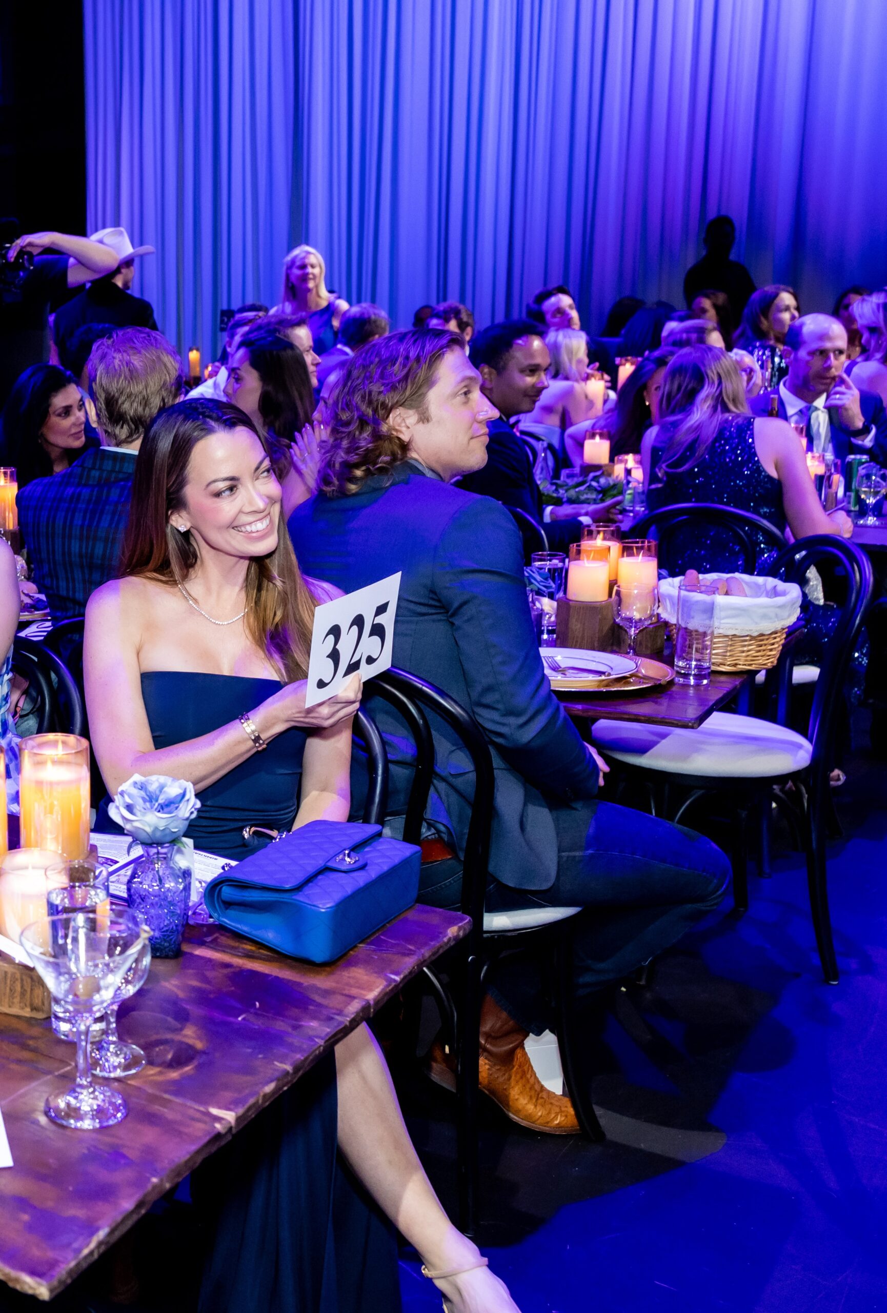 How Did Austin's The Art Of Kindness Gala Celebrate 10 Successful Years ...