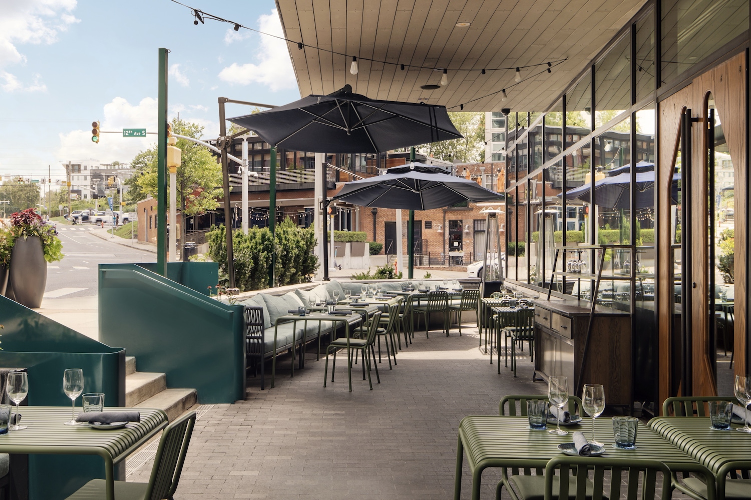 Here’s A Cool Nashville Weekend Getaway For Worldly Texans To Try ...