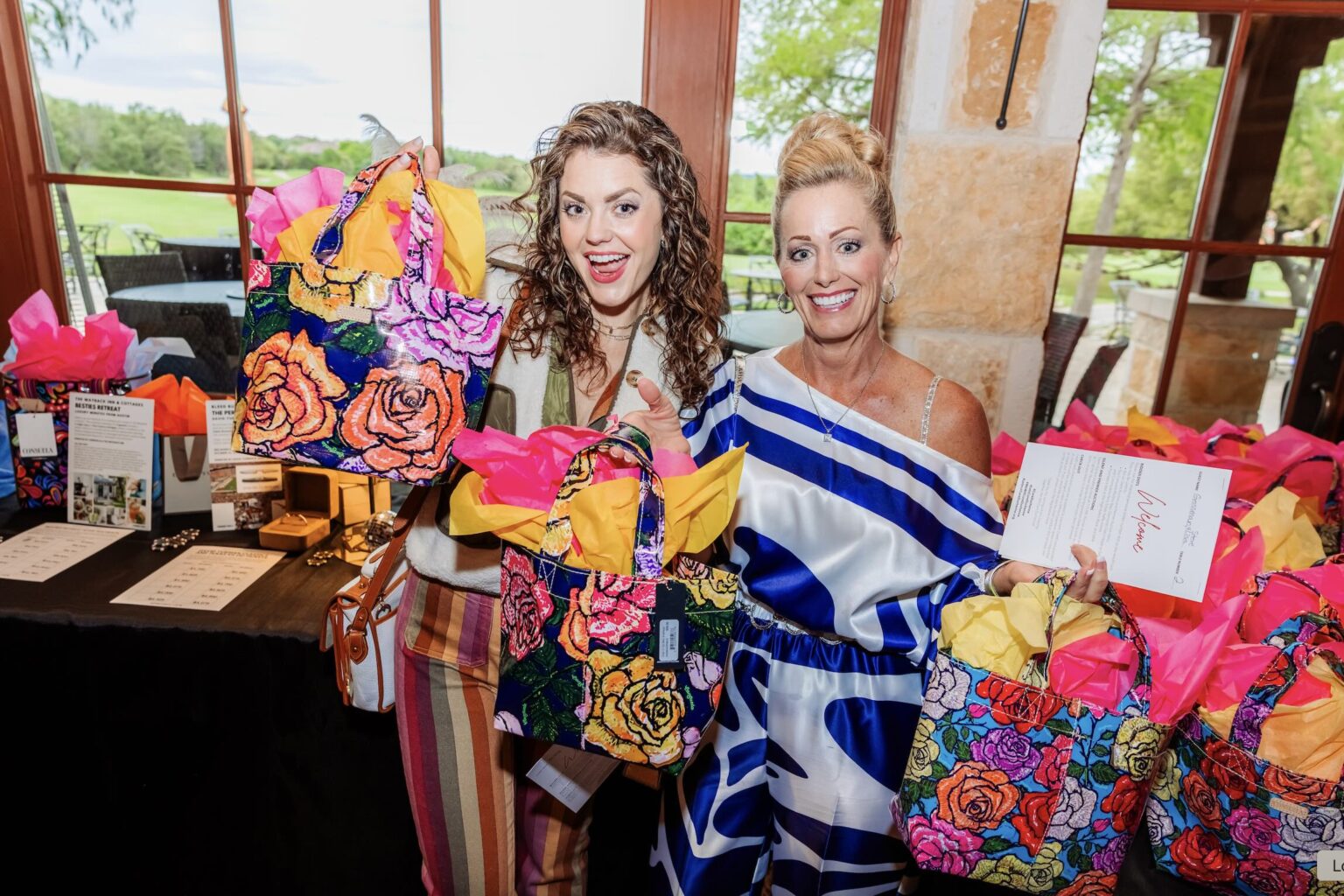 Here’s Why The 16th Annual "Champions To CureDuchenne" Gala Triumphed ...