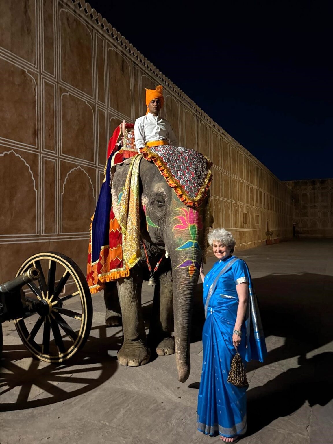 How To Experience India Like A Really Regal Royal - Curated Texan