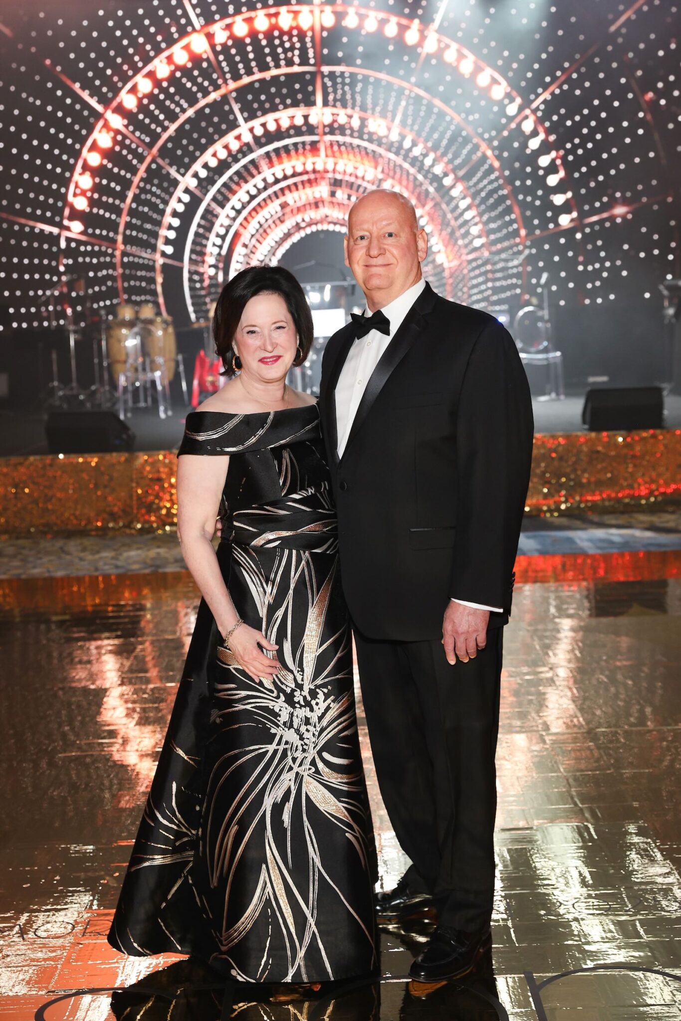 The Memorial Hermann Foundation’s “Can’t Stop The Feeling” Gala Dazzles ...