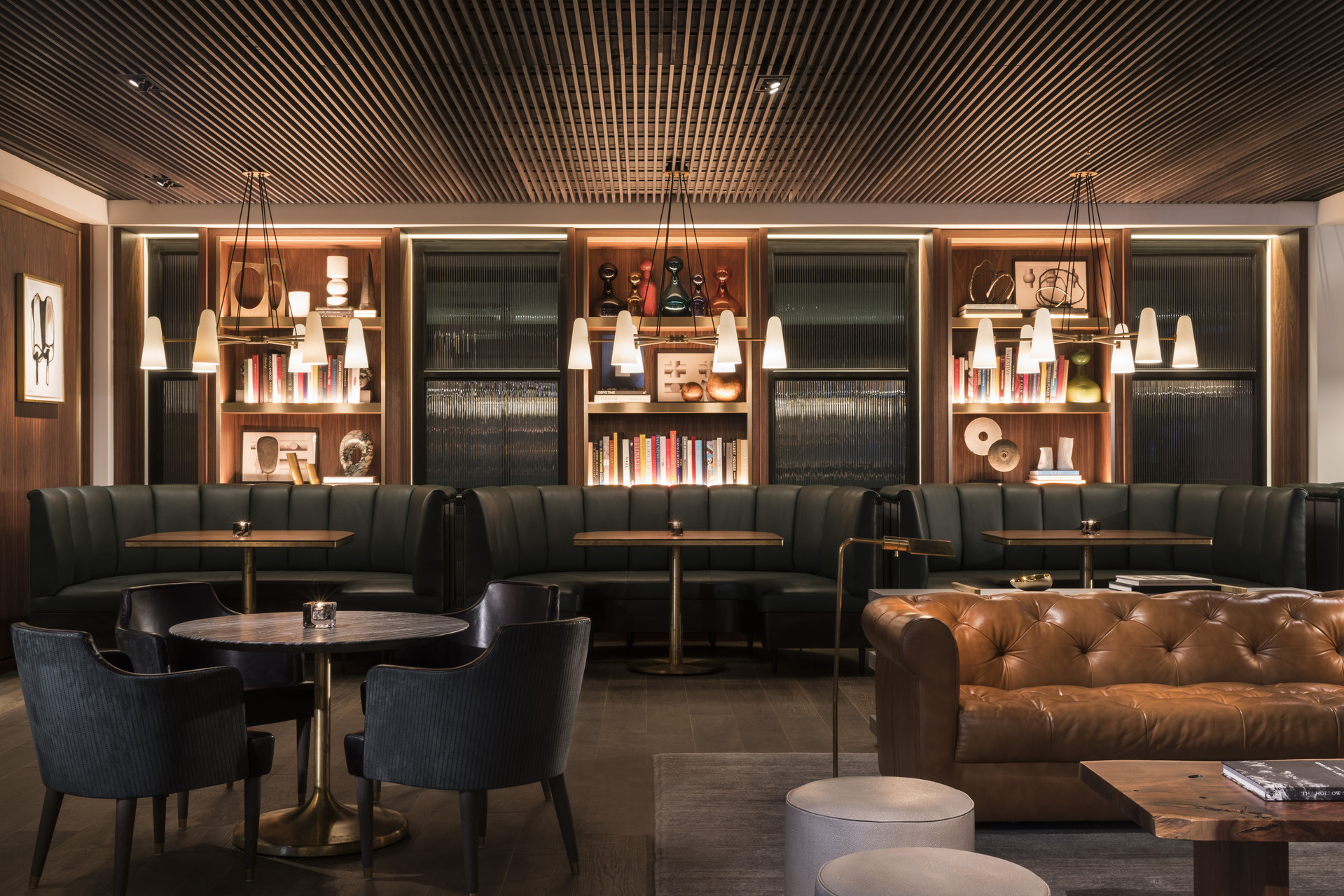 Why Luxury Is In Full Bloom With The Art of Hospitality At The Four ...