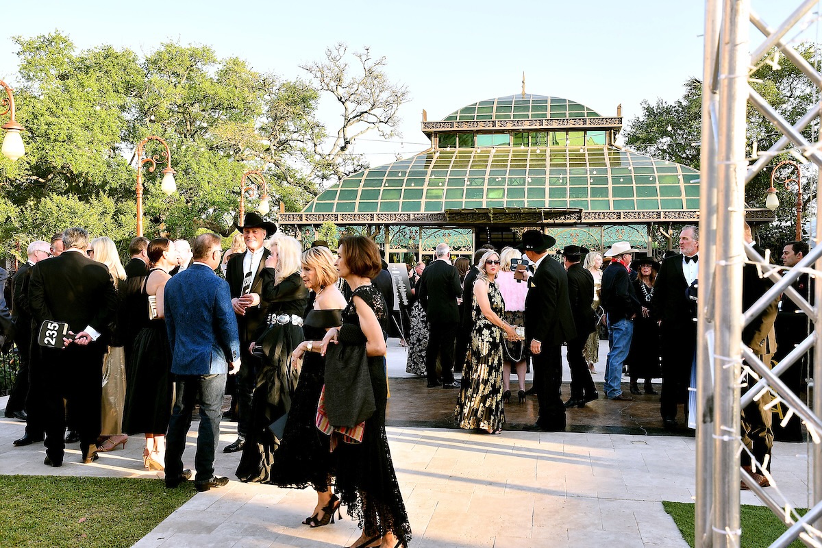 The Bryan Museum Wildcatters Gala Celebrates 10 Years & Smashes ...