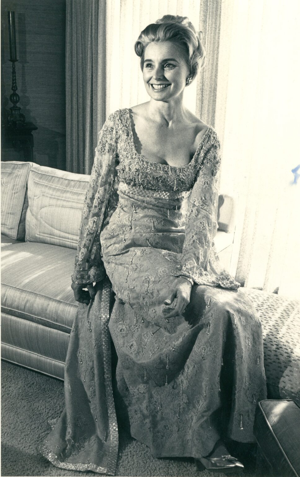 Legendary Texan Dollie Cole From Fort Worth: What A Life - Curated Texan