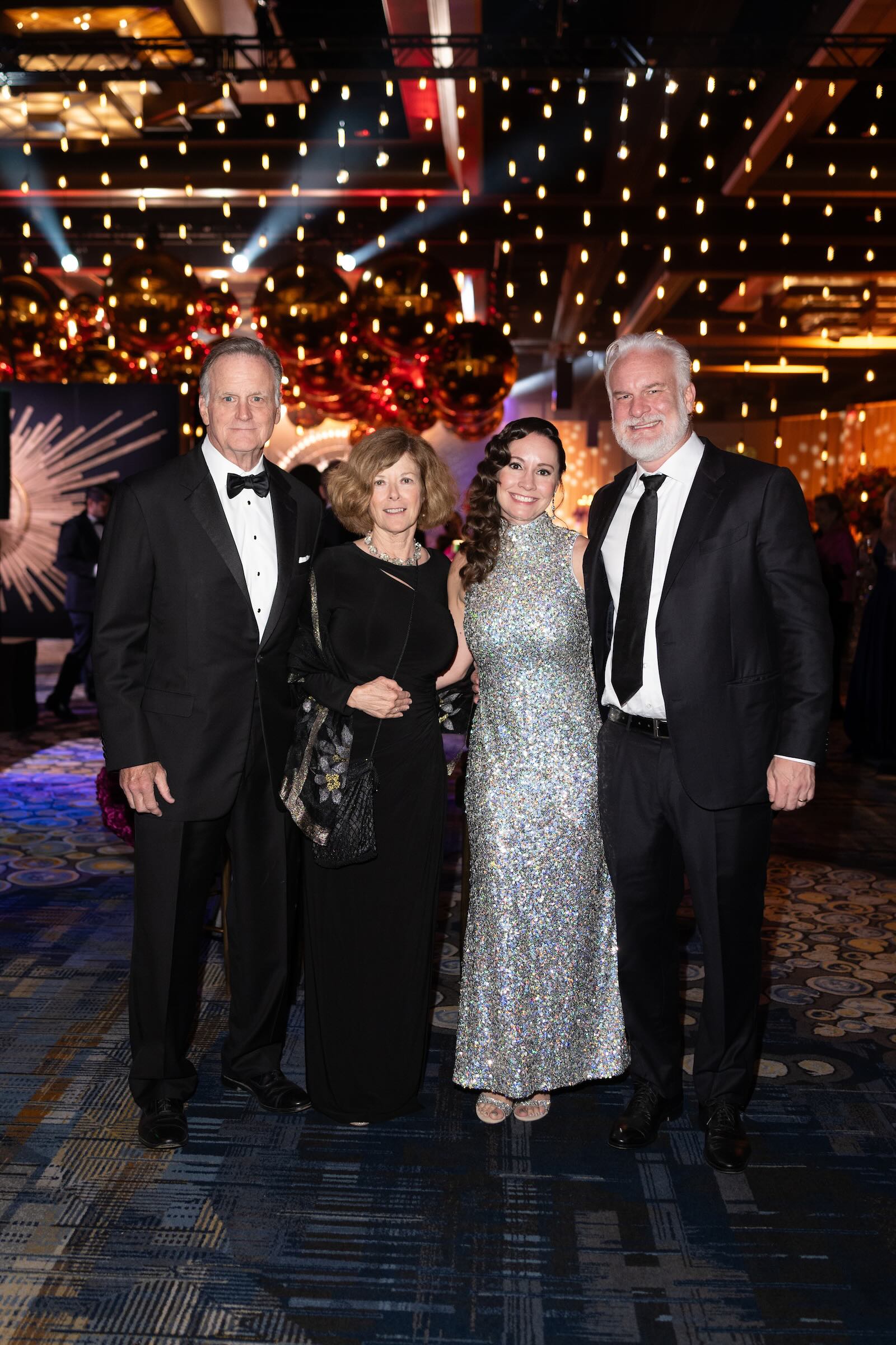 The Memorial Hermann Foundation’s “Can’t Stop The Feeling” Gala Dazzles ...