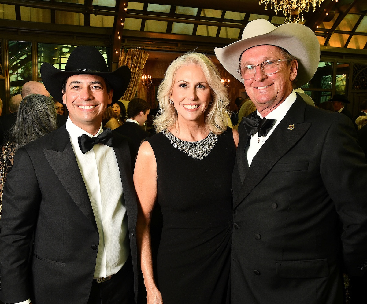 The Bryan Museum Wildcatters Gala Celebrates 10 Years & Smashes ...