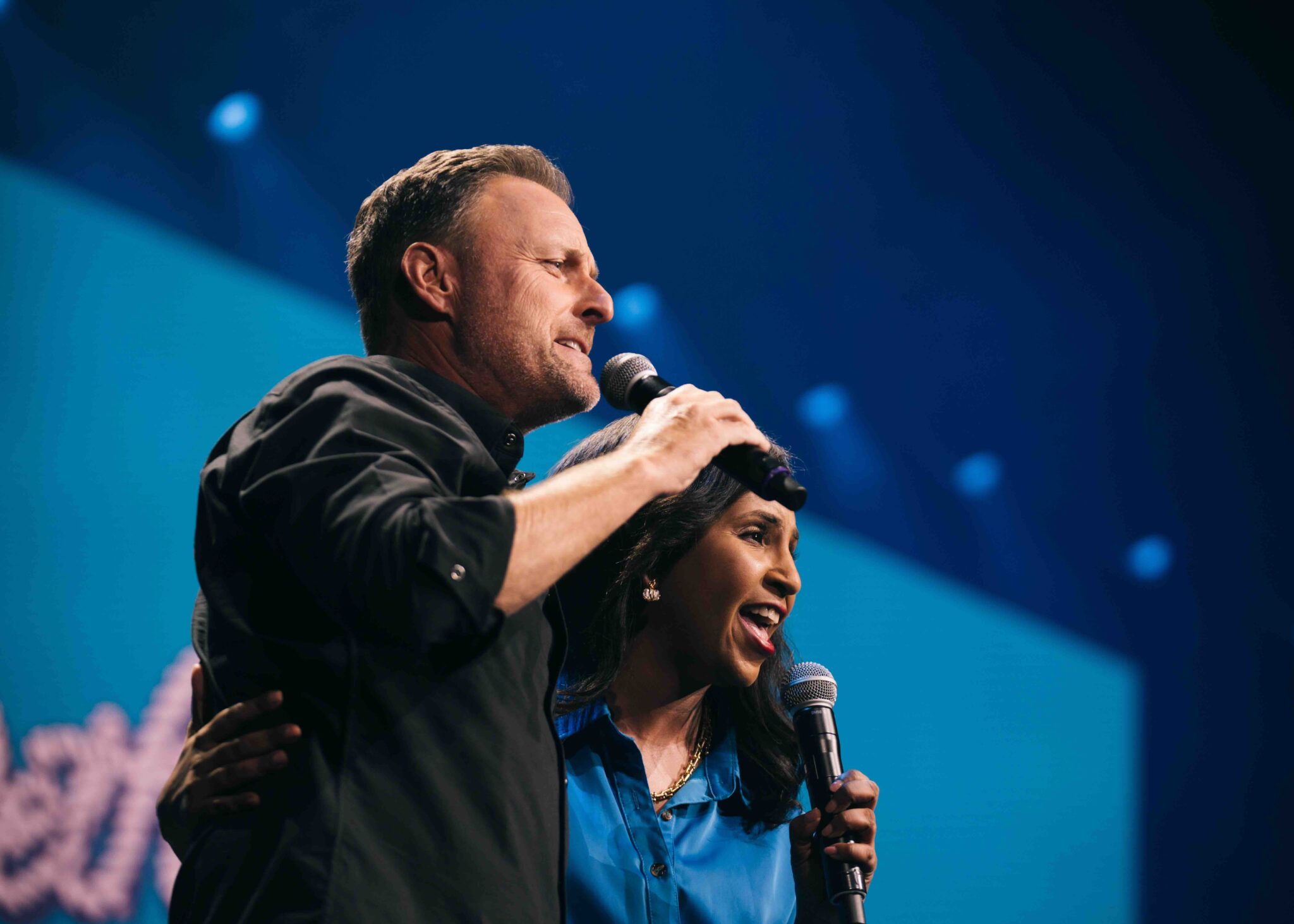 Band Together Texas Benefit Raises $8.5 Million In Austin To Support ...