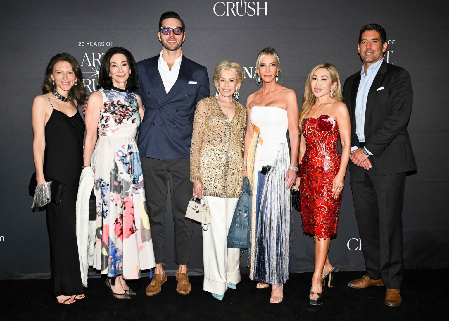 Ain’t No Mountain High Enough: Aspen ArtCrush Gala Celebrates 20 Years ...