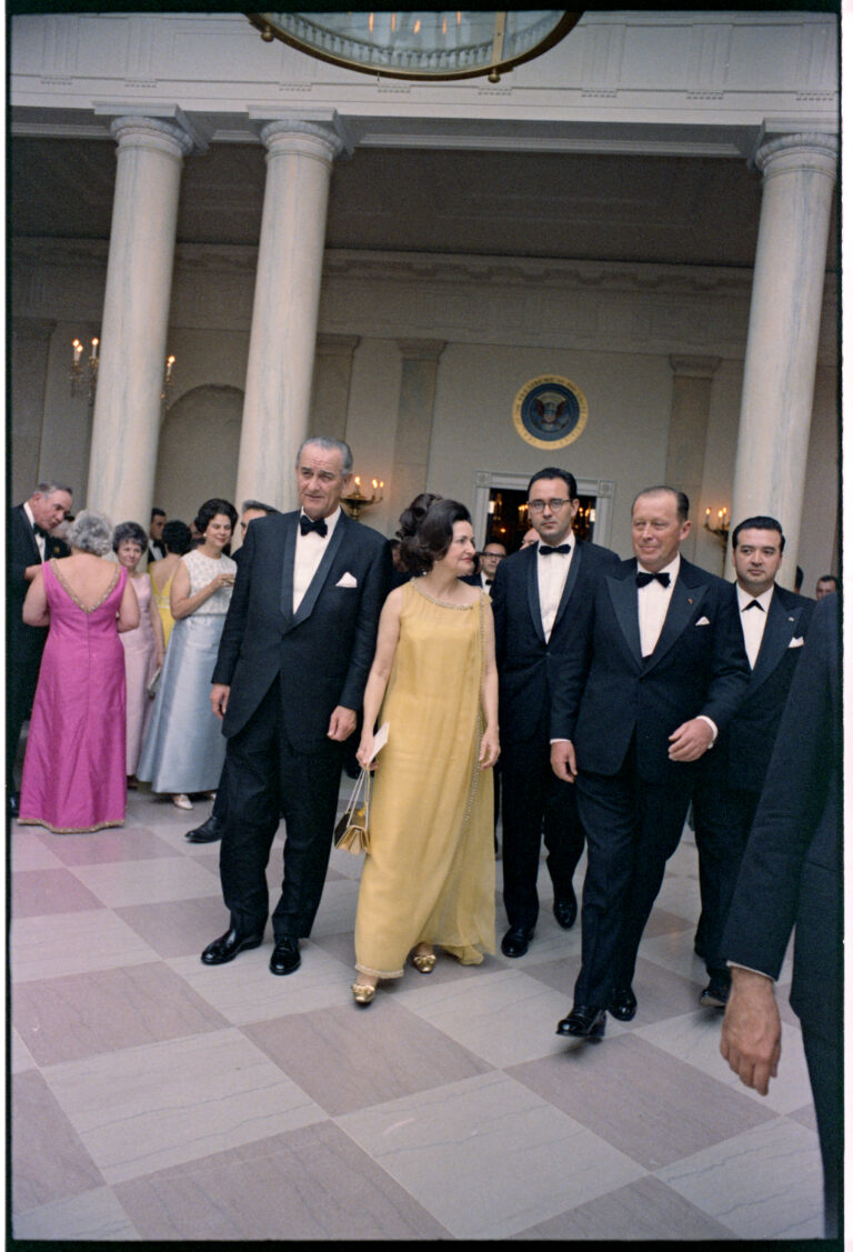 Exactly Who Was Adele Simpson, The Honorary Texan Fashion Designer Who ...