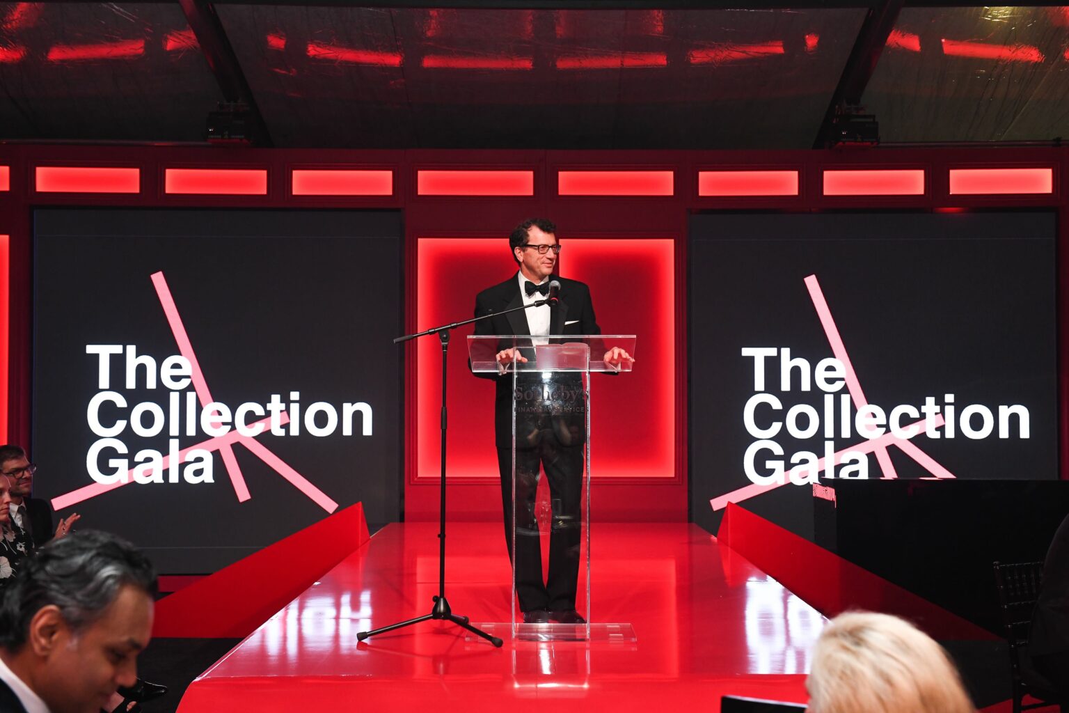 Why The Dallas Museum Of Art's Inaugural “The Collection” Gala Soared ...