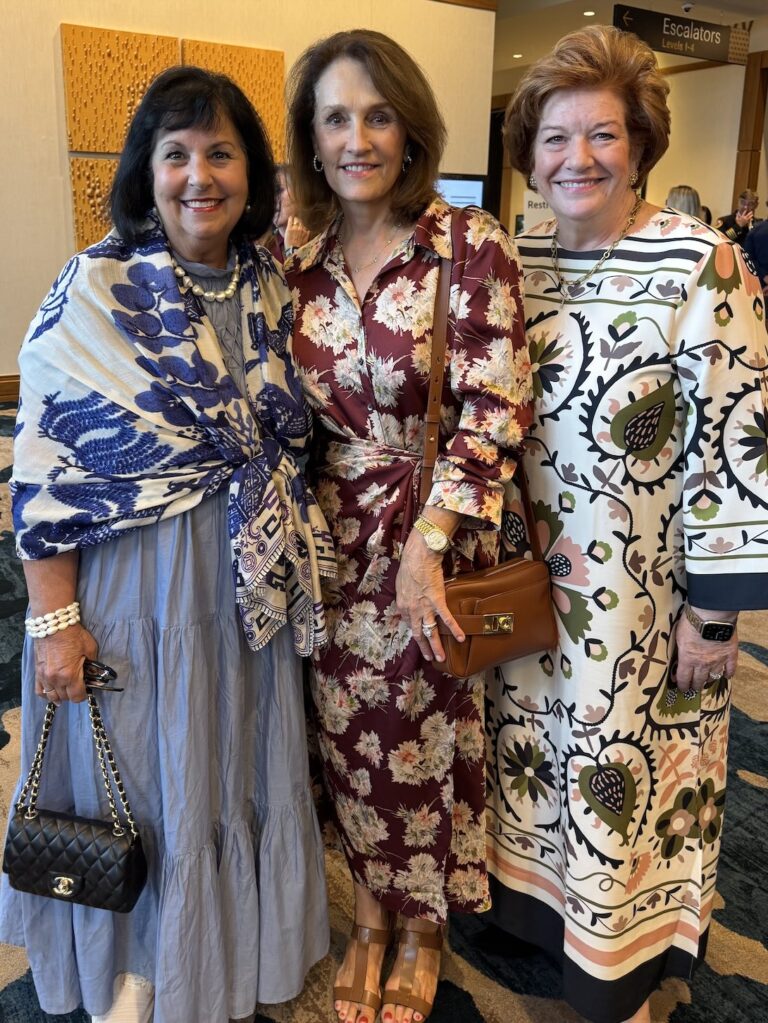 Helping Hand Home “Champions For Children” Luncheon Features Celeb ...