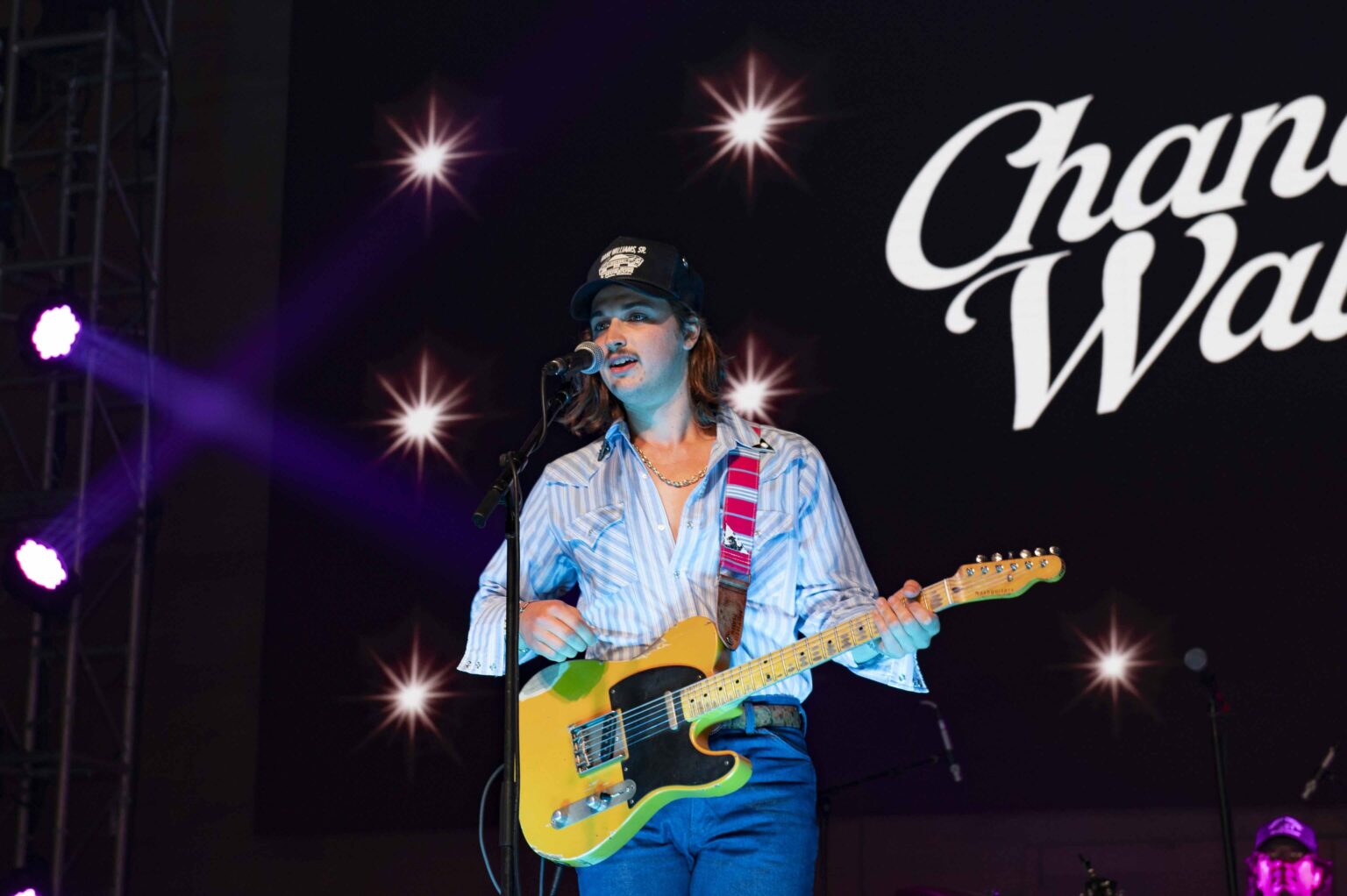 Cattle Baron’s Ball Dallas Fires On All Cylinders With Show-Stopping ...