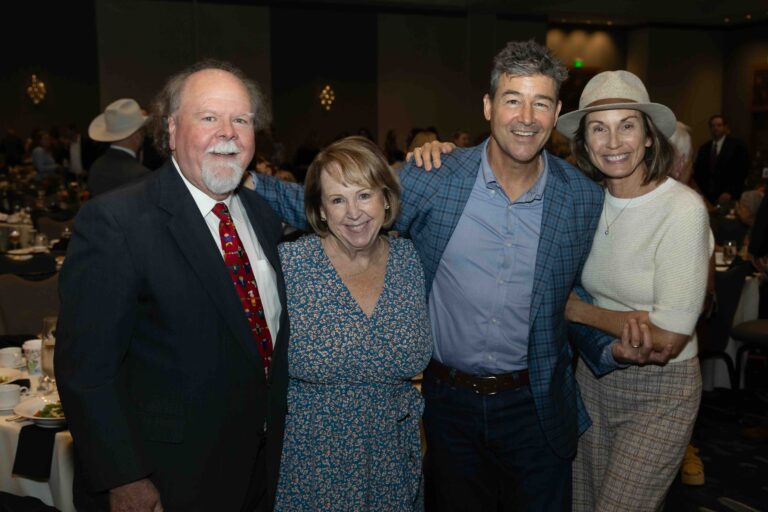 Helping Hand Home “Champions For Children” Luncheon Features Celeb ...