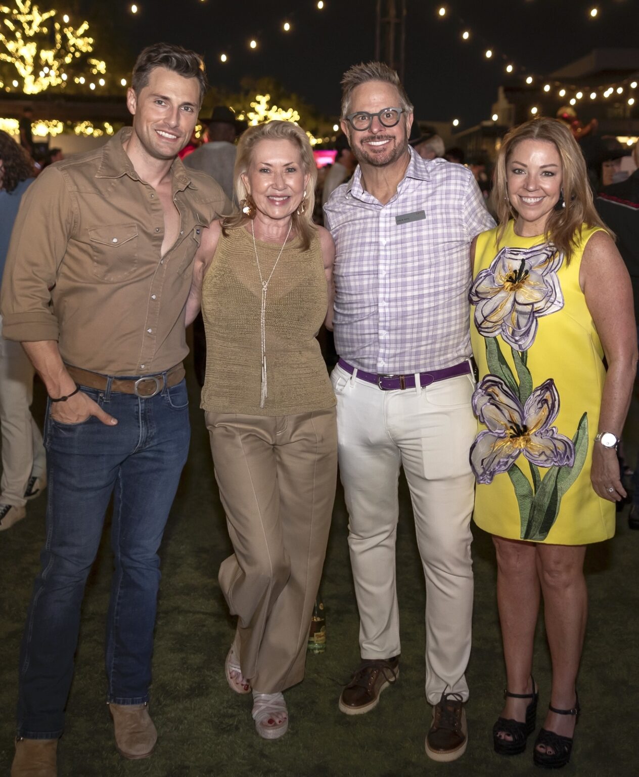 DIFFA Dallas Burgers + Burgundy Offers Culinary Delights & Debuts 2026 ...