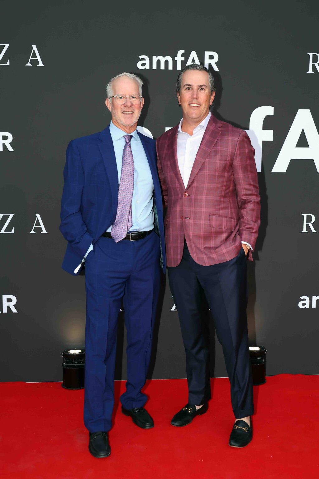 Here’s How The Inaugural amfAR Dallas Gala Raised $3.1 Million ...
