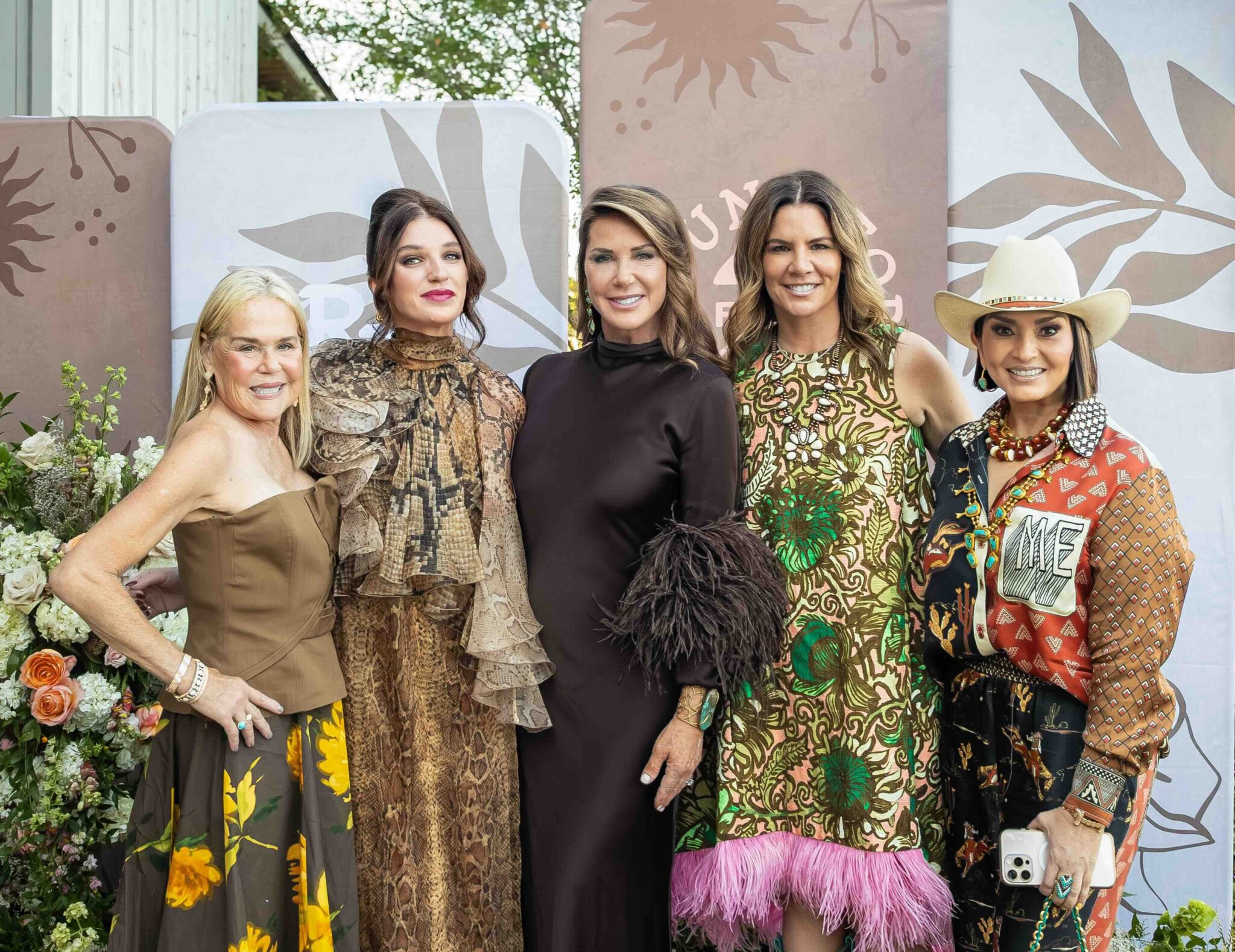Round Top Film Festival Gala Dazzles As It Kicks Off Its Second Year ...