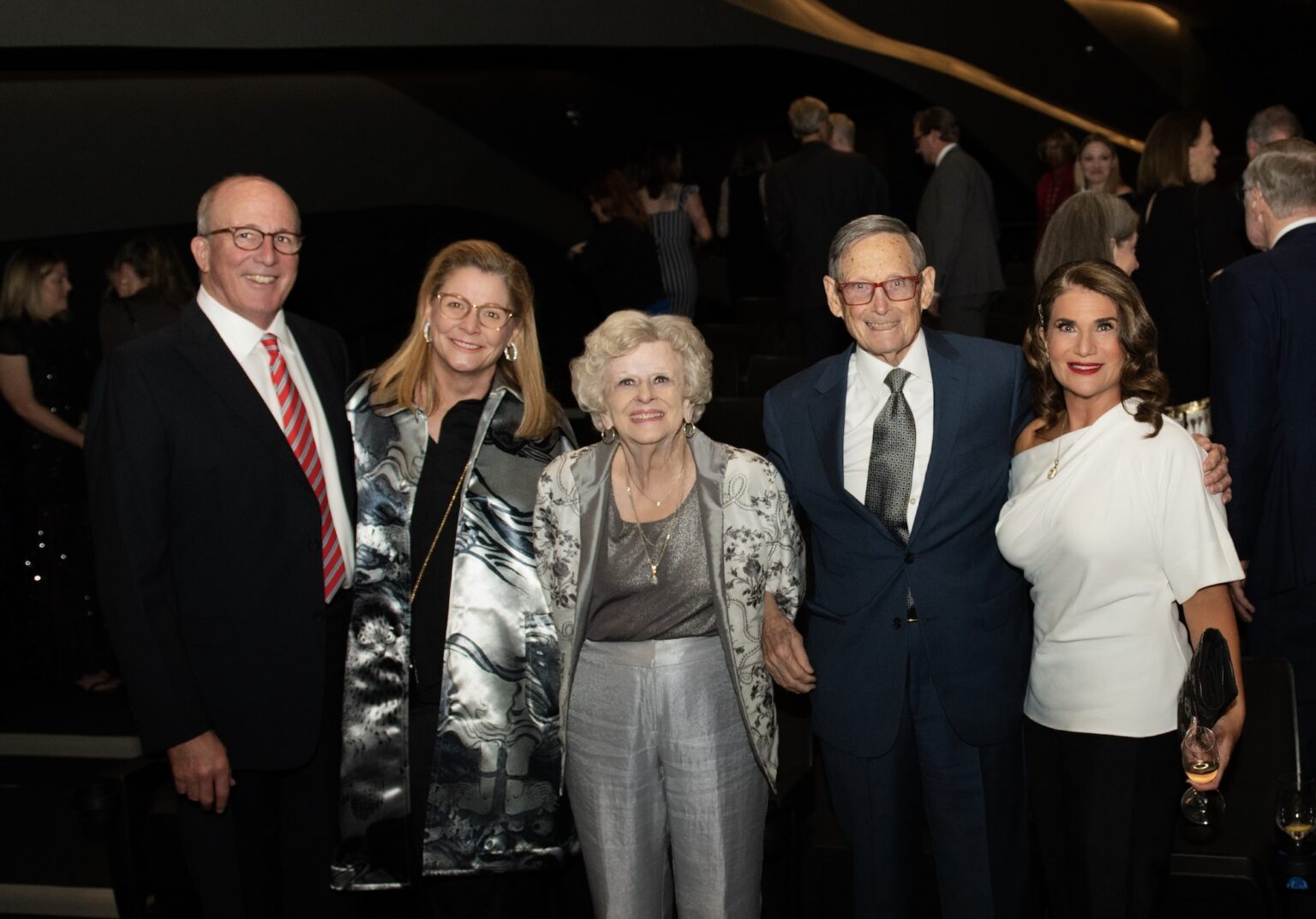 In Dallas, Perot Museum’s Night At The Museum In Serves Up Exhibition ...