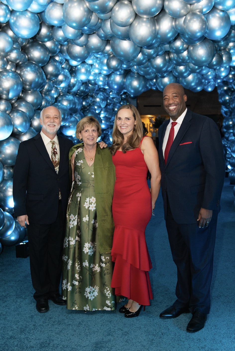 In Dallas, Perot Museum’s Night At The Museum In Serves Up Exhibition ...