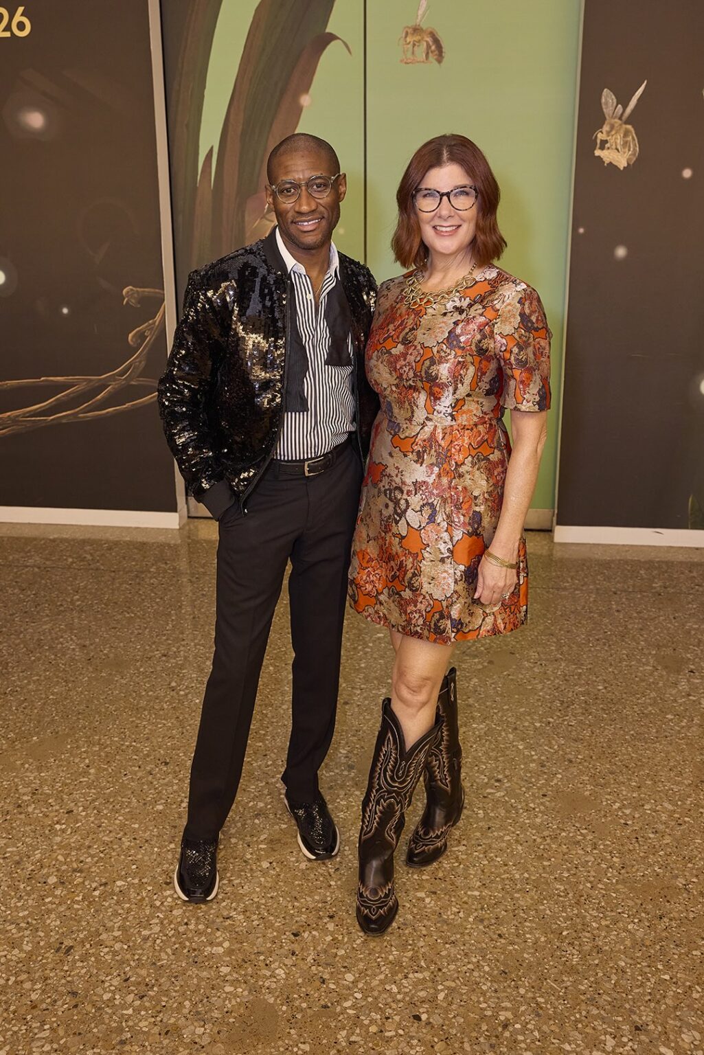 In Dallas, Perot Museum’s Night At The Museum In Serves Up Exhibition ...