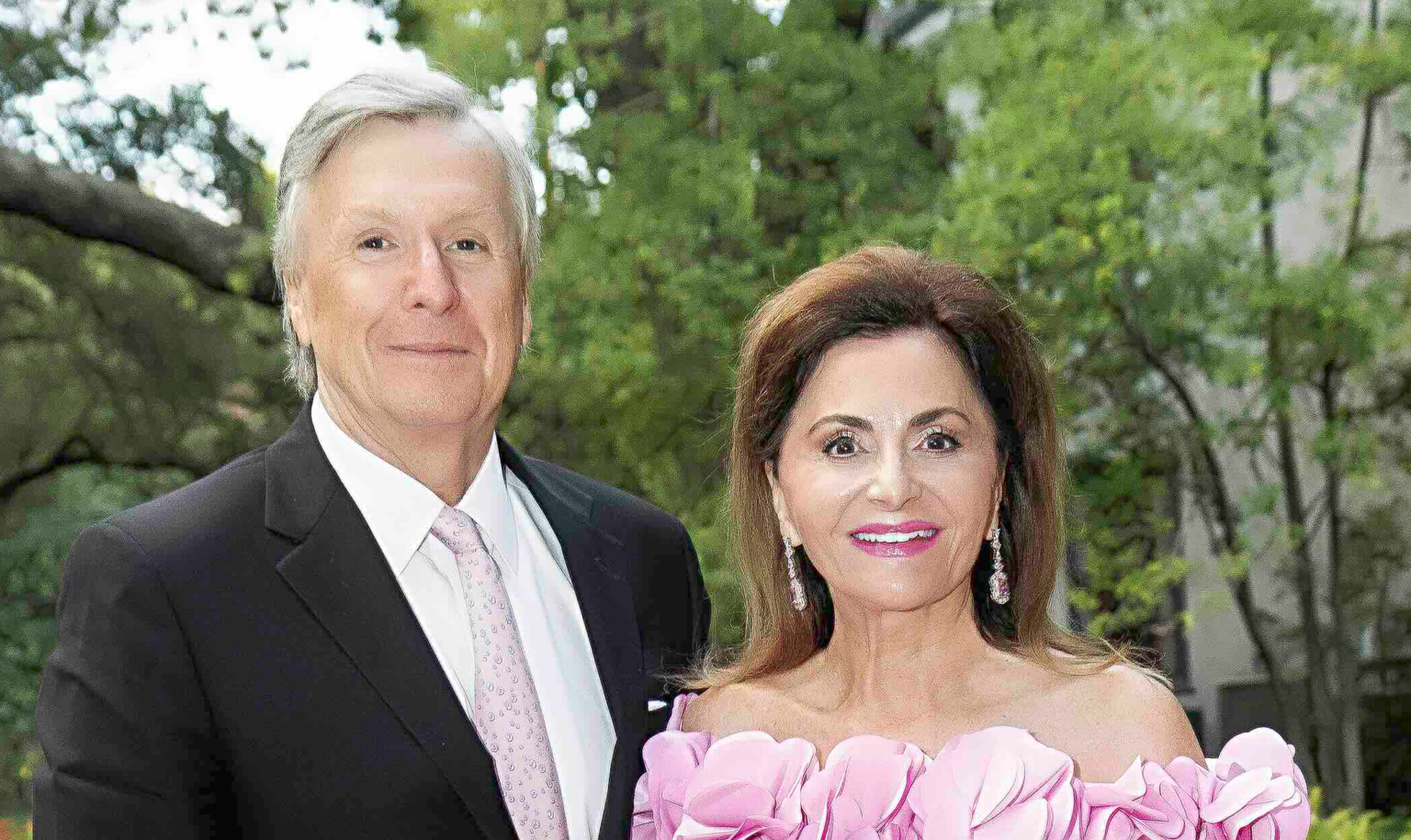 Full Stride For Forty-Five Years: Go Inside Equest Blue Ribbon Gala's ...