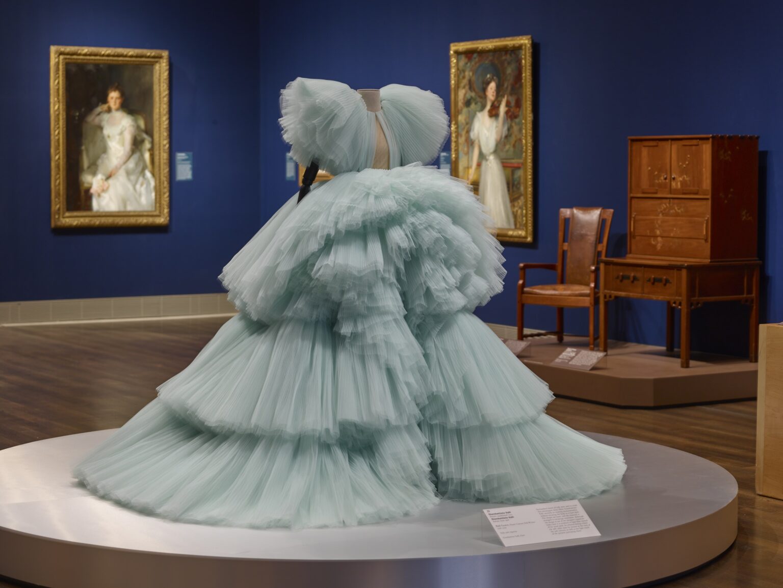 From Paris To Houston: Go Inside The Exquisite World Of The “Louvre ...