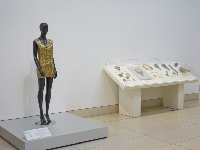 From Paris To Houston: Go Inside The Exquisite World Of The “Louvre ...
